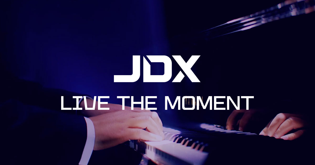 JDX | OFFICIAL WEBSITE