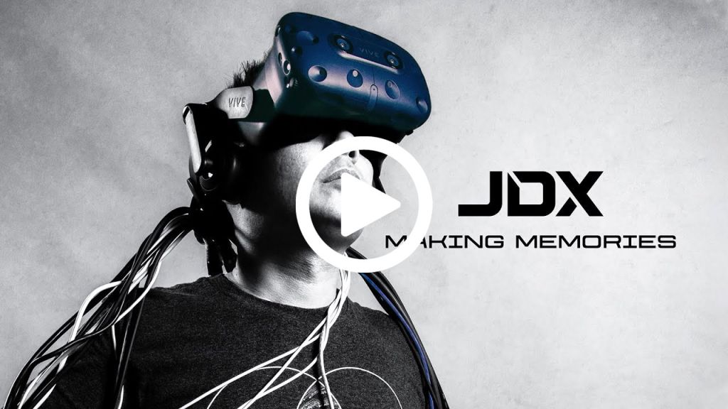 JDX | VIDEOS